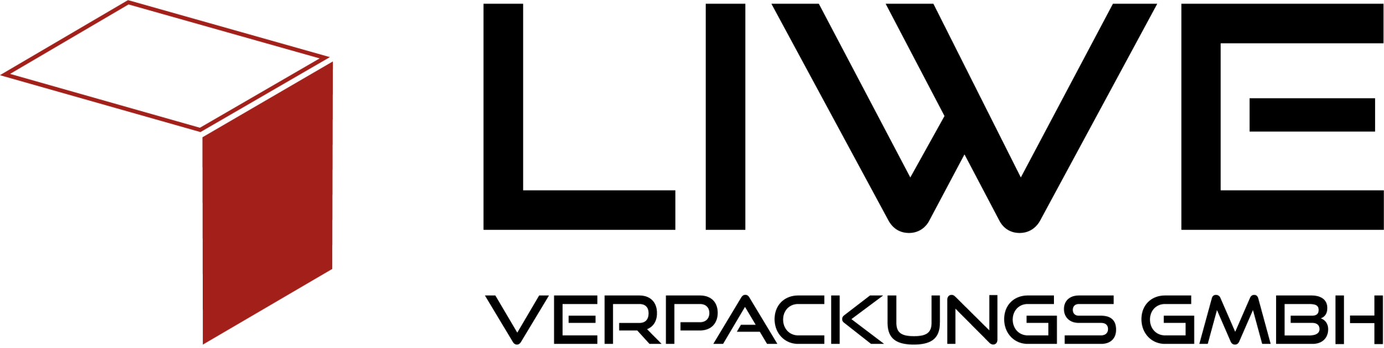 Kartonagen & Verpackungen bei Liwe Verpackung bestellen